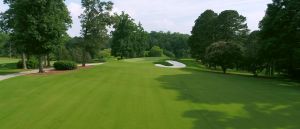 Gold Course - Golden Horseshoe Golf Club - Gold Course